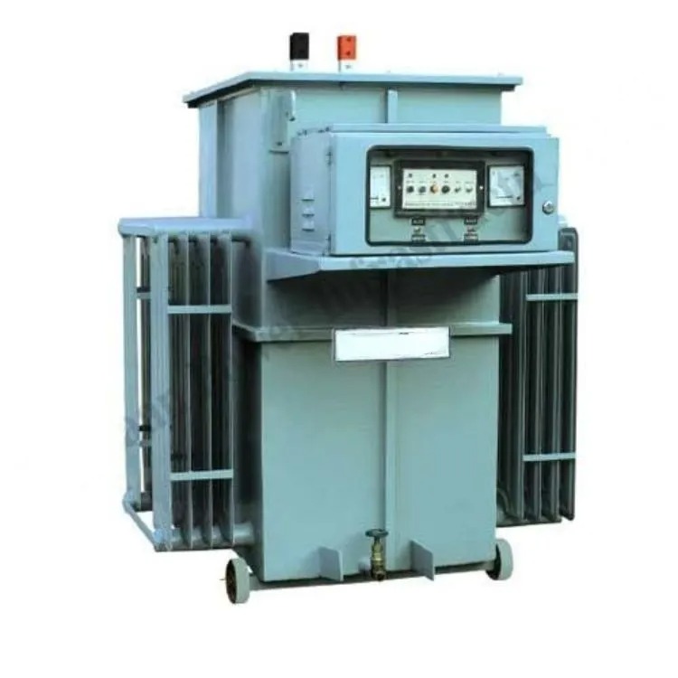 DC Rectifiers Transformers - DC Anodizing Rectifier Manufacturer - MPIL