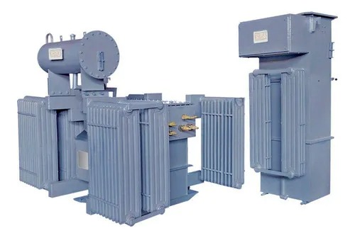 Ht Transformer Voltage Stabilizer Manufacturer Supplier in Ludhiana India
