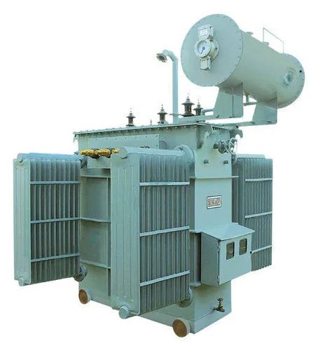 3 Phase Outdoor Power Distribution Transformer Manufacturer Supplier in ...